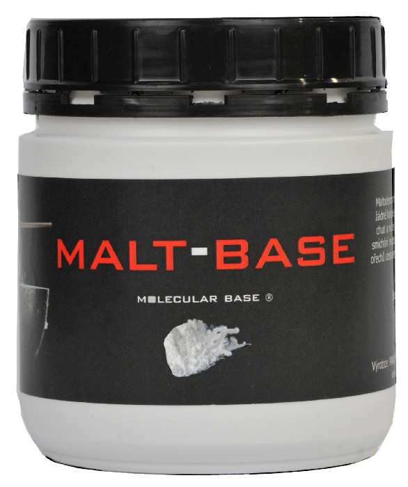 Malt-Base 100g (tapiokový maltodextrin) 100% čistý nenastavovaný ...
